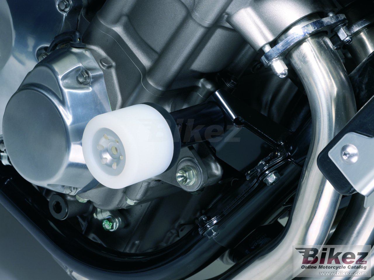 Honda CB 1300 S poster